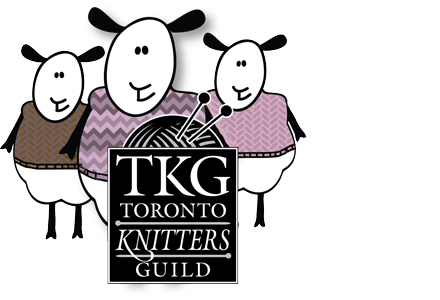 About – Toronto Knitters Guild